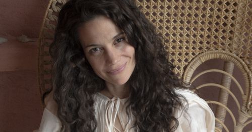 Manuela Bosco - Rohkeutta katsoa sisäänpäin ja elää elämää joka on ...